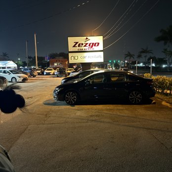 ZEZGO - Updated February 2025 - 33 Photos & 123 Reviews - 2900 SE 6th ...