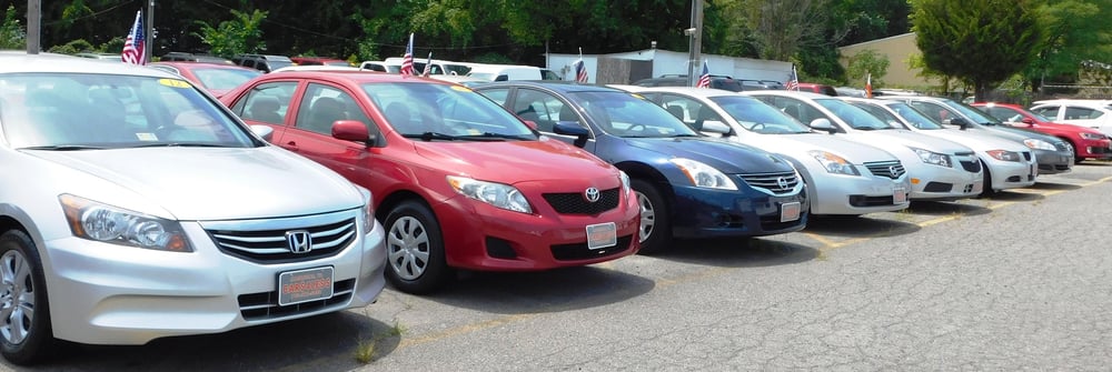 CARS4LESS - Updated August 2025 - 8016 Centreville Rd, Manassas ...