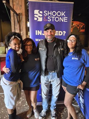 SHOOK & STONE - Updated December 2025 - 16 Photos & 125 Reviews - 710 S ...