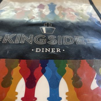 KINGSIDE DINER - Updated December 2024 - 565 Photos & 469 Reviews - 236 ...