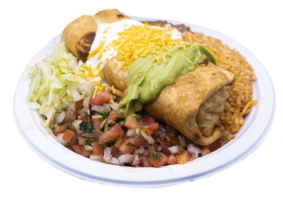 PANCHO’S MEXICAN FOOD - Updated December 2025 - 29 Photos & 17 Reviews ...