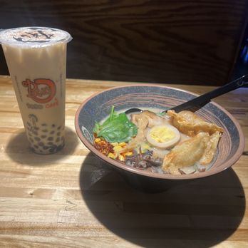 BOBO CAFÉ - Updated 2024 - 35 Photos & 23 Reviews - 1039 Port Republic ...