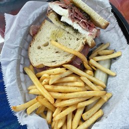 THE NOSH PIT - Updated April 2025 - 126 Photos & 96 Reviews - 4040 Park ...