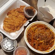 SODAM KOREAN RESTAURANT - 385 Photos & 355 Reviews - 900 Jefferson Rd ...