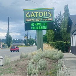 GATOR’S SPORTS BAR & GRILL - Updated October 2025 - 121 Photos & 233 ...