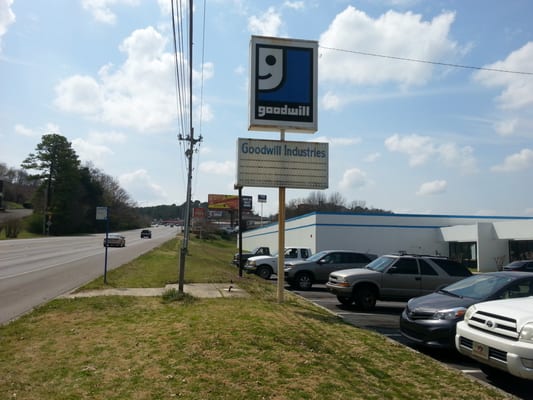 GOODWILL - BIRMINGHAM - Updated March 2025 - 27 Photos & 19 Reviews ...