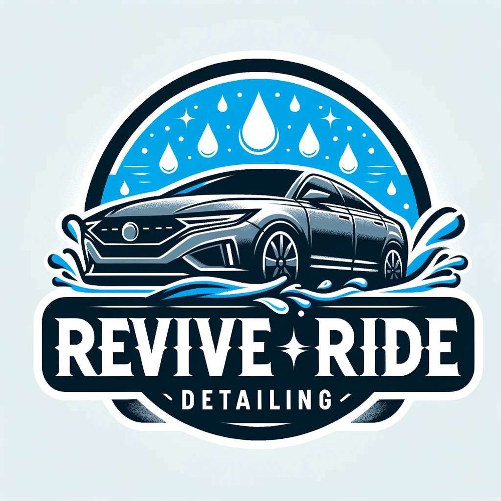 REVIVE RIDE DETAILING - Updated December 2024 - Request a Quote ...