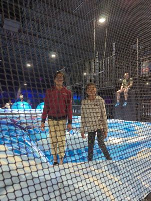 NINJA KIDZ ACTION PARK - Updated August 2024 - 14 Photos & 14 Reviews ...