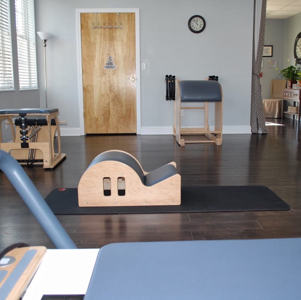 BALANCED PILATES STUDIO - Updated July 2025 - 205 W Grove St ...