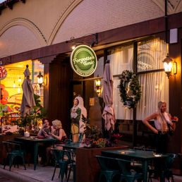 FORGOTTEN TONIC - Updated January 2026 - 1480 Photos & 744 Reviews - 6 ...