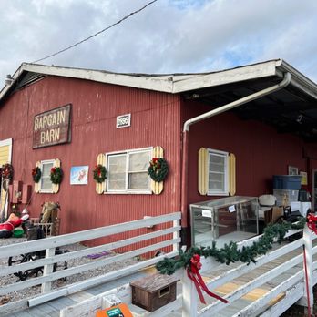 BARGAIN BARN - Updated December 2025 - 20 Photos & 13 Reviews - 2895 Nc ...
