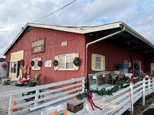 BARGAIN BARN - Updated December 2025 - 20 Photos & 13 Reviews - 2895 Nc ...