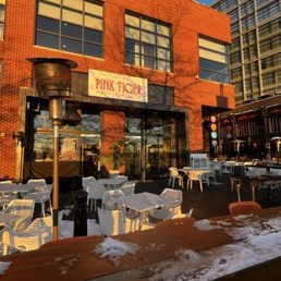 PINK TIGER - Updated June 2025 - 125 Photos & 75 Reviews - 751 Wharf St ...