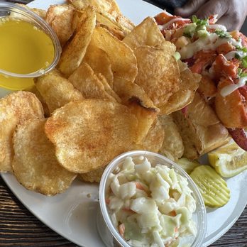 SKIPPER CHOWDER HOUSE - Updated June 2025 - 1341 Photos & 1480 Reviews ...