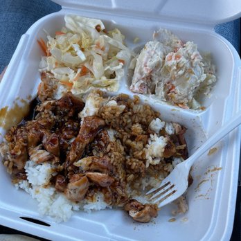 YAKI’S THE ORIGINAL TERIYAKI BOWL - 310 Photos & 493 Reviews - 904 W ...