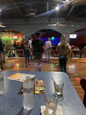 RUMBA ROOM - Updated November 2025 - 40 Photos & 40 Reviews - 303 S ...