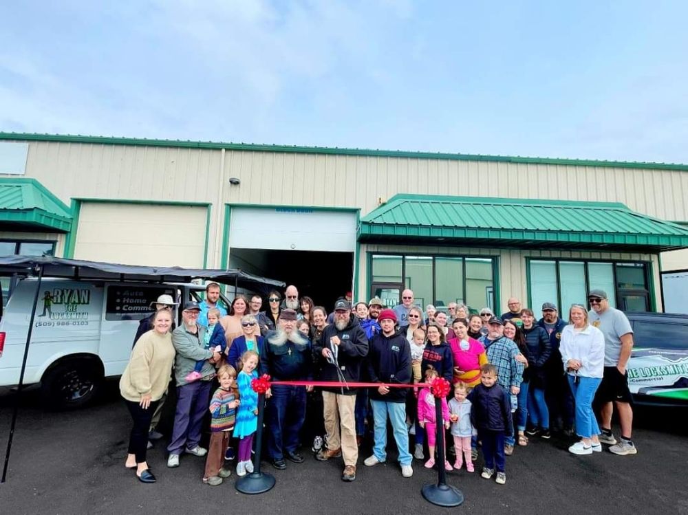 RYAN THE LOCKSMITH - Updated October 2025 - 12 Reviews - 807 N Prospect St, Ellensburg ...