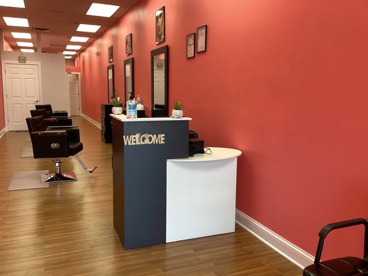 DIYA SALON - Updated July 2025 - 12 Photos - Lemont, Illinois - Eyebrow ...