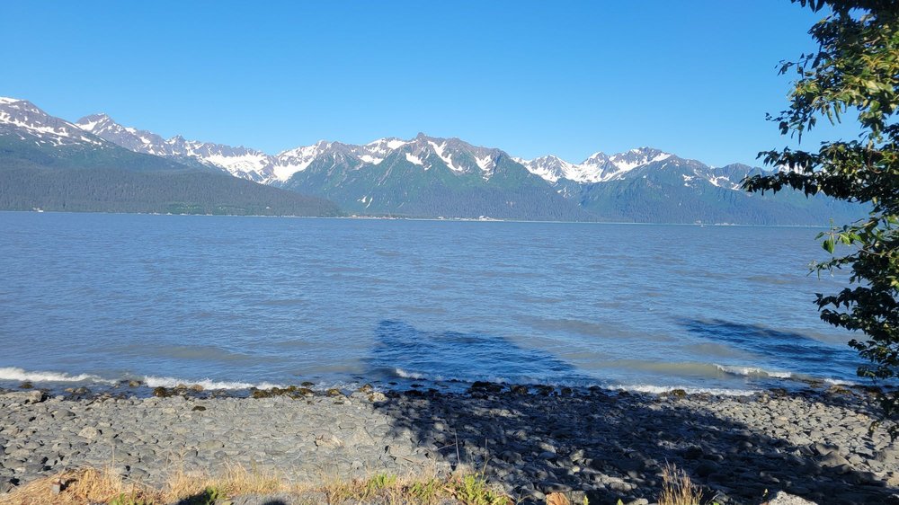 SEWARD WATERFRONT PARK - Updated July 2024 - 33 Photos & 10 Reviews ...