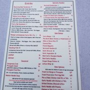DRAGON ROUGE BISTRO ALAMEDA - 1120 Photos & 1037 Reviews - Vietnamese ...