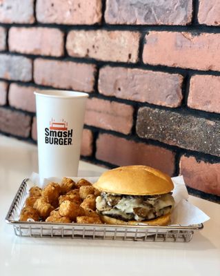 SMASHBURGER - Updated August 2025 - 299 Photos & 299 Reviews - 1608 ...