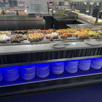 UMI HOTPOT SUSHI & SEAFOOD BUFFET - Updated December 2025 - 281 Photos ...