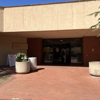 UNION CITY LIBRARY - Updated December 2025 - 46 Photos & 85 Reviews ...