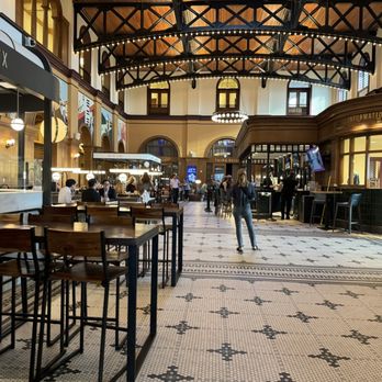 HARVEST HALL - Updated January 2025 - 448 Photos & 315 Reviews - 815 S ...