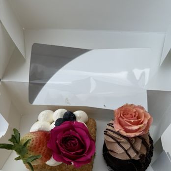 FLOUR ATELIER - Updated December 2024 - 637 Photos & 195 Reviews - 4240 Kearny Mesa Rd, San ...