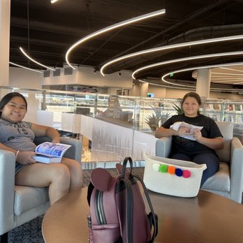 GEORGIA T. LORD LIBRARY - Updated December 2025 - 53 Photos & 26 ...