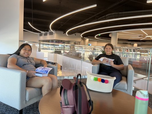 GEORGIA T. LORD LIBRARY - Updated December 2025 - 53 Photos & 26 ...