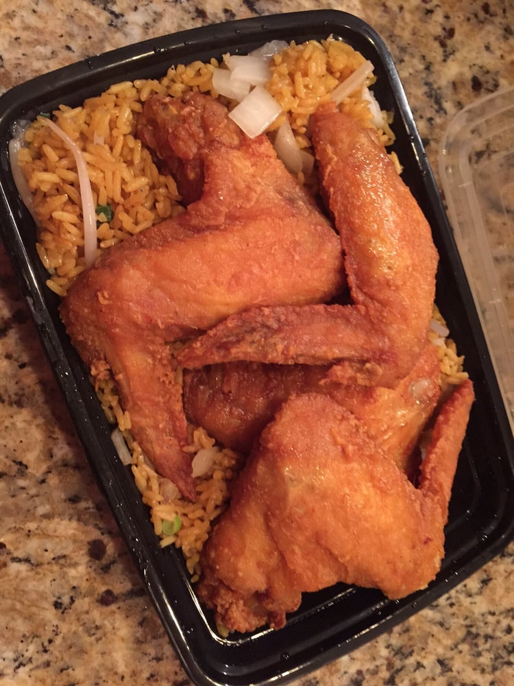 MR RICE CHINESE FOOD - Updated March 2026 - 12 Reviews - 536 Port ...