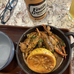 THE MANSHIP WOOD FIRED KITCHEN - 790 Photos & 607 Reviews - 1200 N ...