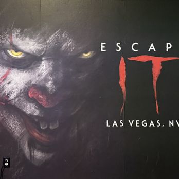 ESCAPE IT - Updated October 2025 - 160 Photos & 157 Reviews - 273 S Mlk Blvd, Las Vegas, Nevada ...