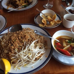 VERANDA THAI CUISINE with 47 real customer photos - Updated August 2024 ...