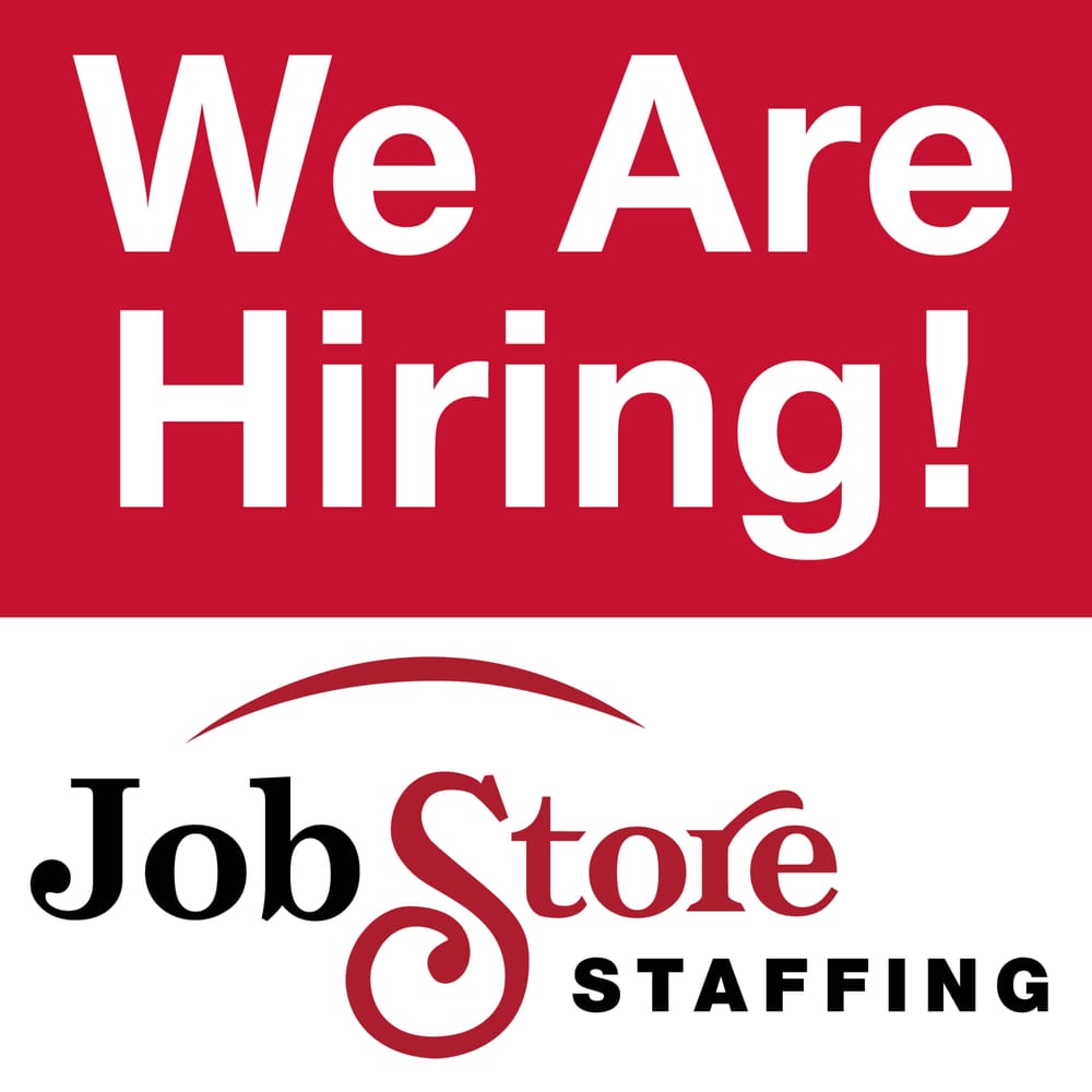 JOB STORE STAFFING - Updated May 2025 - 2095 W 6th Ave, Broomfield ...