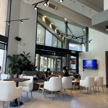 FEPO CAFE - Updated December 2025 - 90 Photos & 16 Reviews - 195 Church ...