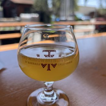 THIRD WINDOW BREWING - Updated May 2025 - 675 Photos & 393 Reviews ...