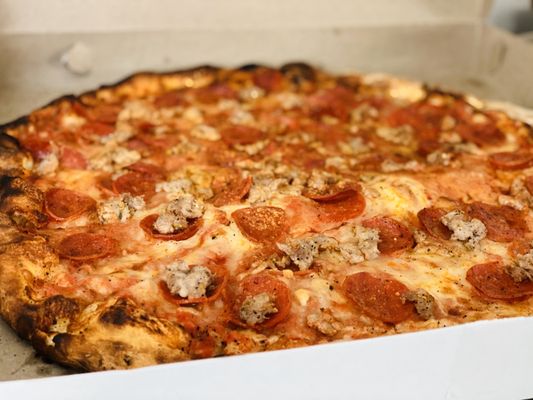 MODERN APIZZA - 749 Photos & 1200 Reviews - Pizza - 874 State St, New ...