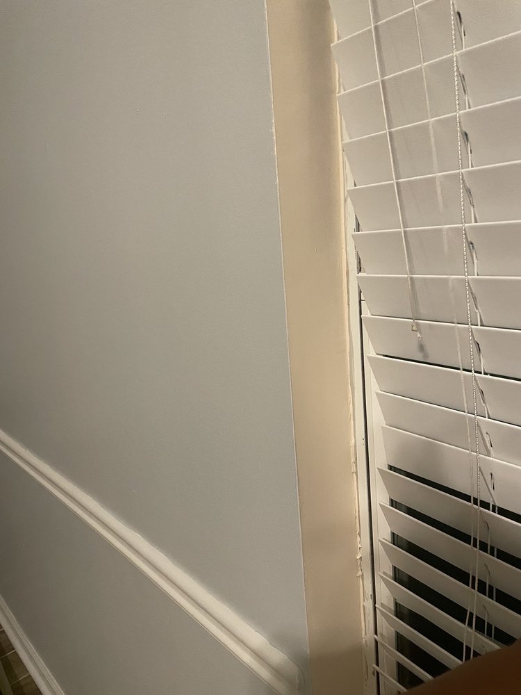 MORRISON BROTHERS PAINTS - Updated November 2025 - 113 Photos & 13 ...