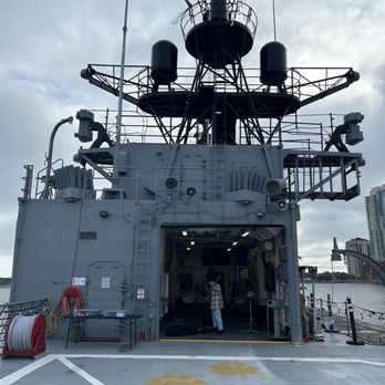 USS ORLECK NAVAL MUSEUM - Updated July 2025 - 543 Photos & 21 Reviews ...