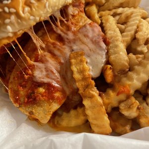 PHIL’S PIZZA - 193 Photos & 478 Reviews - 1102 W 35th St, Chicago ...