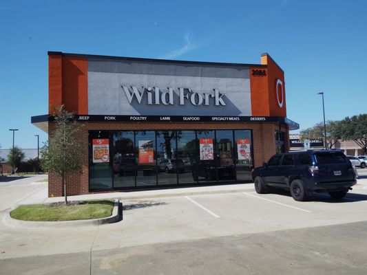 WILD FORK - Updated May 2025 - 17 Photos - 2085 Preston Rd, Plano ...