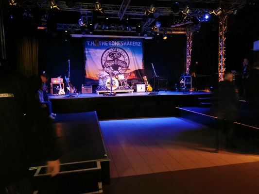 LIVE-CLUB - Updated November 2024 - 12 Photos & 17 Reviews - Obere ...