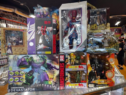 RETRO RAT - 35 Photos - 1915 East Bay Dr Largo, Largo, Florida - Toy ...