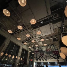 BRANCH LINE - Updated December 2025 - 445 Photos & 460 Reviews - 321 ...