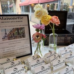 MAISONETTE - Updated August 2025 - 25 Photos & 13 Reviews - 921 Walnut ...