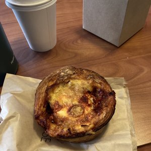 THE BURQUE BAKEHOUSE - 157 Photos & 80 Reviews - 640 Broadway Blvd SE ...