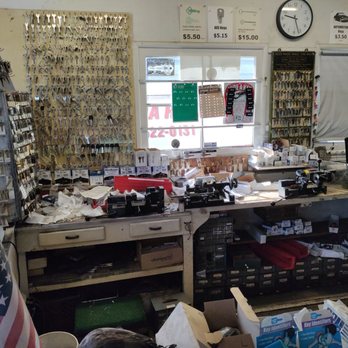 ALAMEDA REPAIR SHOP - Updated July 2025 - 11 Photos & 77 Reviews - 2436 ...