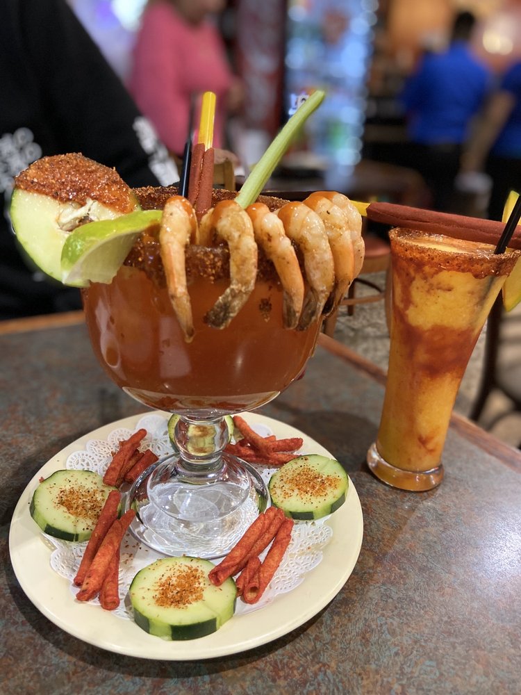 MICHELADAS - 23 Photos & 19 Reviews - 2828 Webb Chapel Ext, Dallas ...